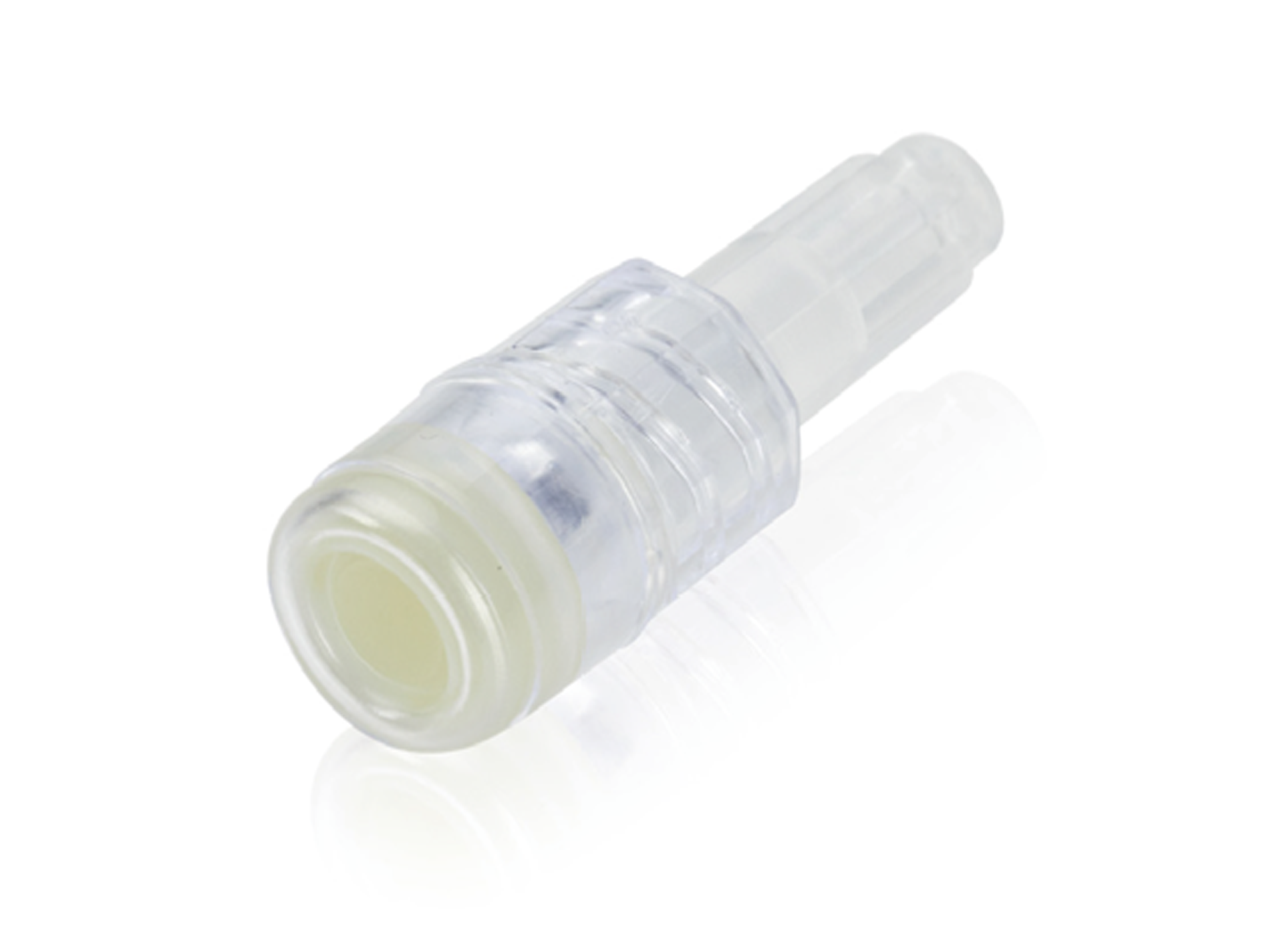 Heparin Cap