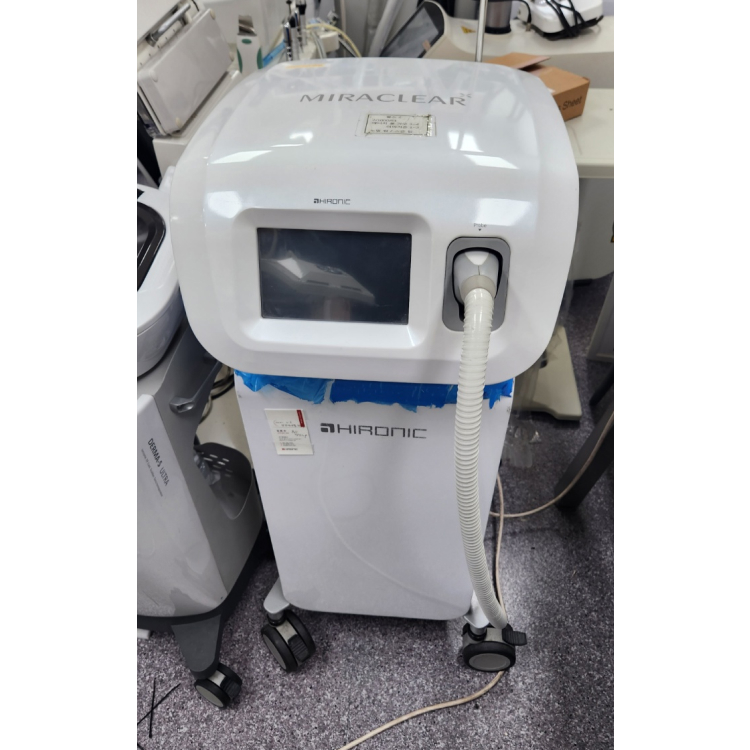 [닥터스앱] 미라클리어(MIRACLEAR)