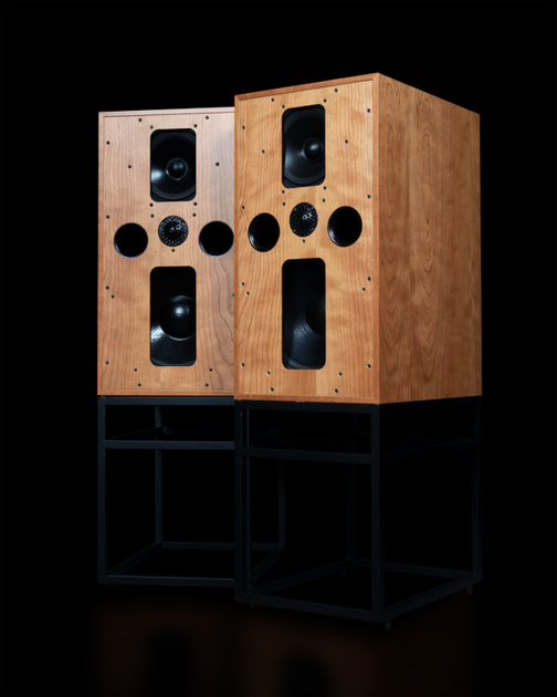 Graham Audio BBC LS5/5 : Make. Review