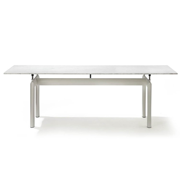 [CASSINA 까시나] LC6 Table | LC6 테이블 : 풀티 fullty | 프리미엄 가구, 리세일의 시작
