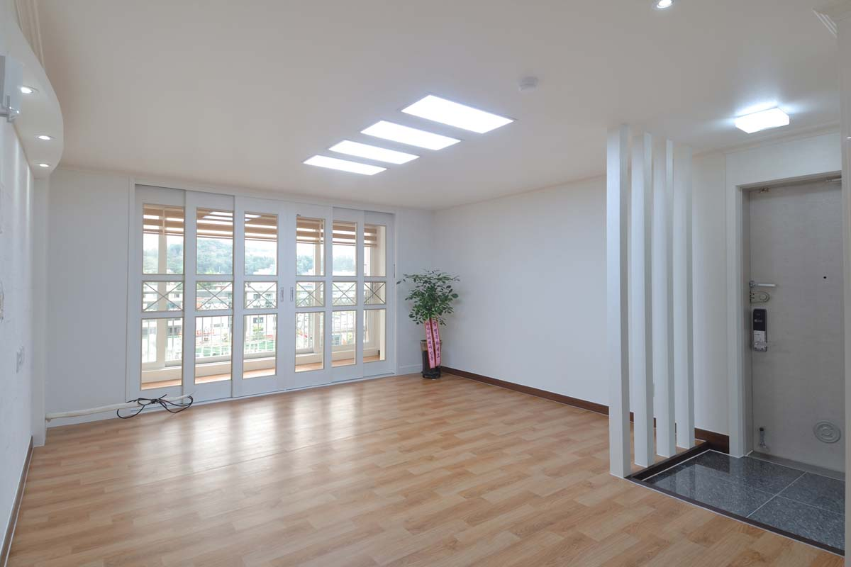 서울 동대문구 롯데 32PY : 포트폴리오