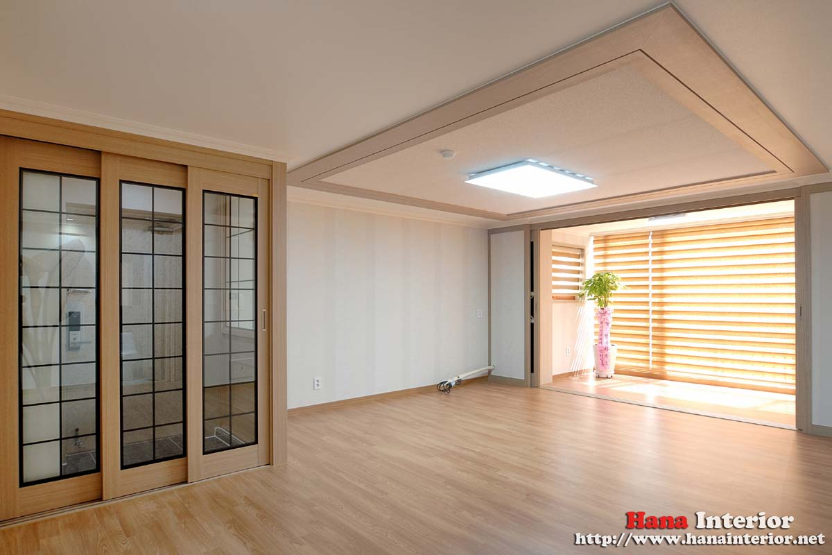 의정부시 금오동 그린빌 33PY : 포트폴리오