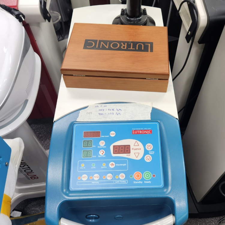 [닥터스앱] 스펙트라 VRM3 (SPECTRA VRM3 )