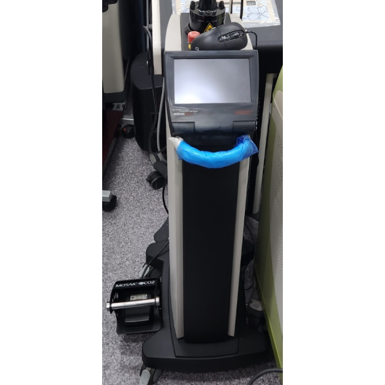 [닥터스앱] 모자이크 에코2(MOSAIC eCO2)