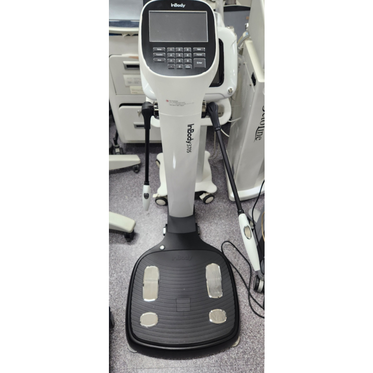 [닥터스앱] 인바디 370(Inbody 370)