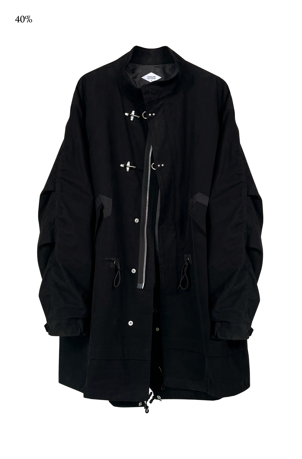 YOUCHE PRET A PORTER