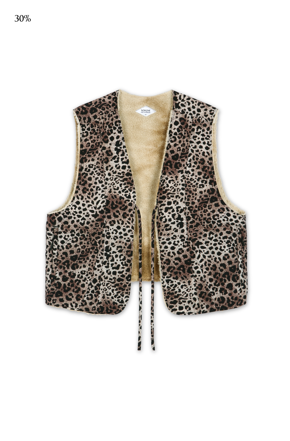 YOUCHE PRET A PORTER