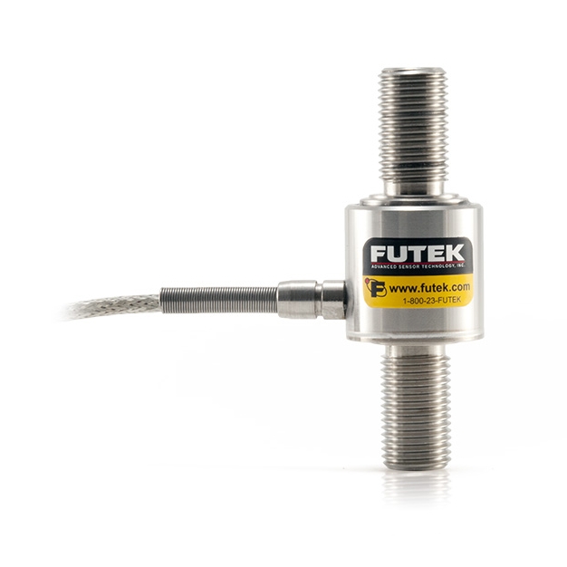 퓨텍 FUTEK LCM350 Miniature Threaded In Line Load Cell - FSH04077 ...