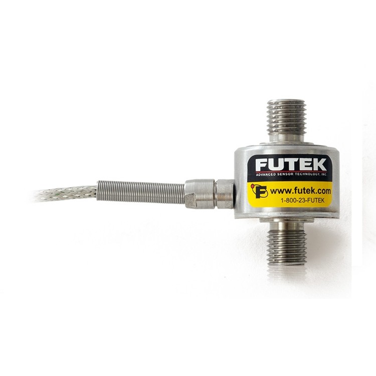 퓨텍 FUTEK LCM325 Miniature Threaded In Line Load Cell - FSH04006 ...