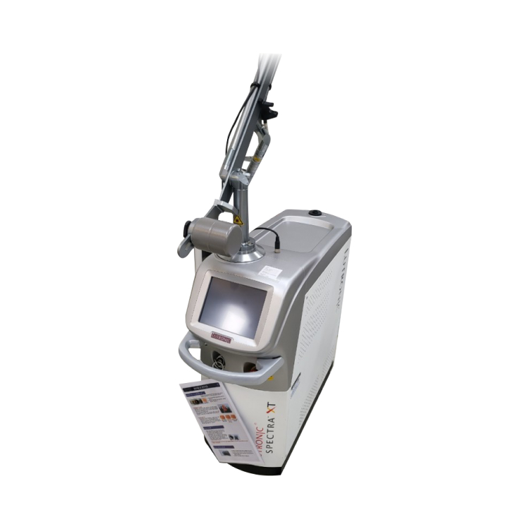 [닥터스앱] 스펙트라XT(SPECTRA XT)