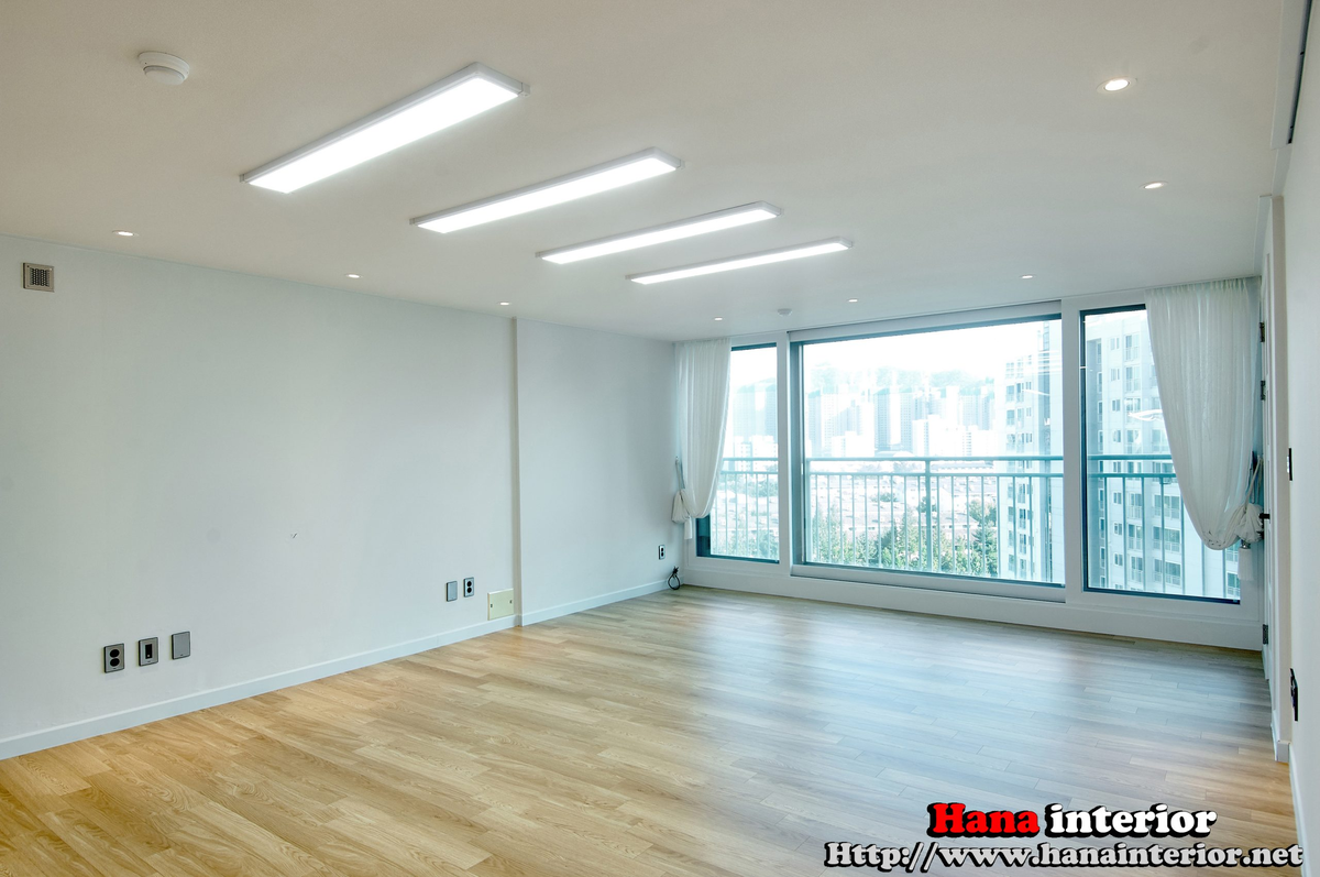 경기도 과천시 래미안에코팰리스 33PY : 포트폴리오