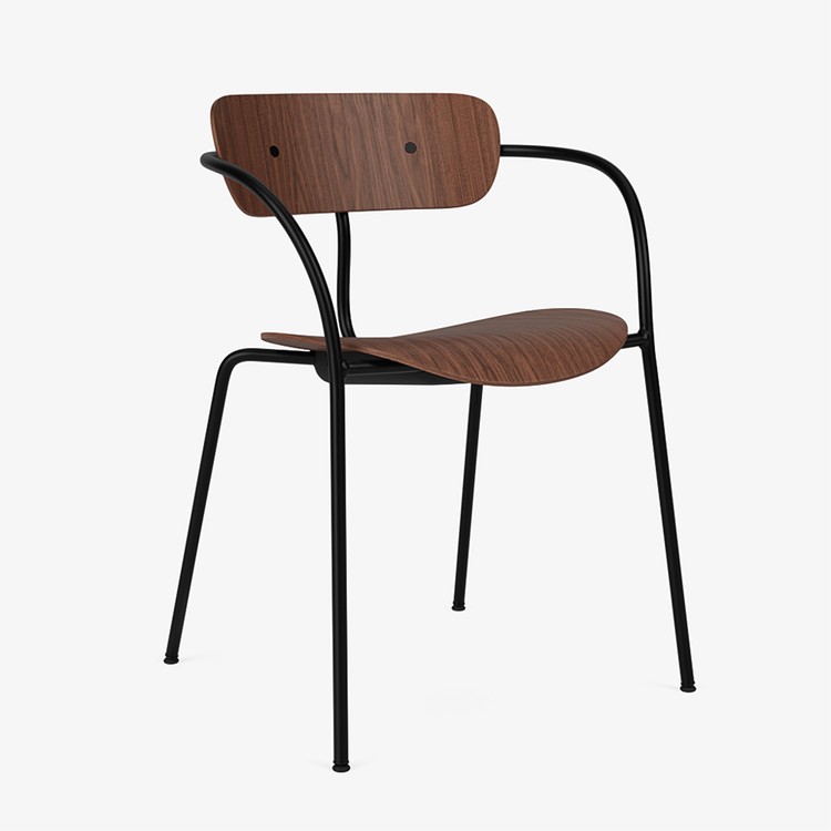 [&TRADITION 앤트레디션] Pavilion AV2 Dining Chair | 파빌리온 AV2 다이닝 체어 : 풀티 ...