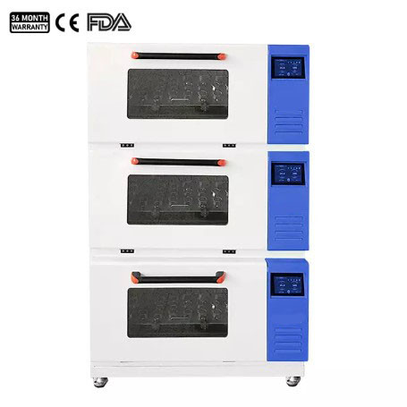 Stackable Shaking Incubator : CHEMCOKOREA 켐코코리아