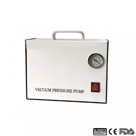 Oil-free Vacuum Suction Filter Pump : CHEMCOKOREA 켐코코리아