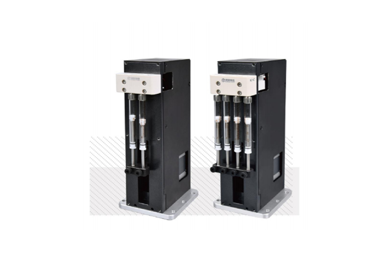 Syringe Pump SY-03B : 카다로그 자료실