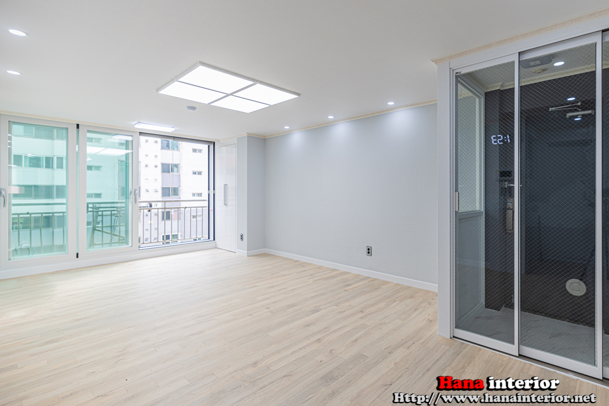 강원도 횡성읍 태우아파트 28PY : 포트폴리오