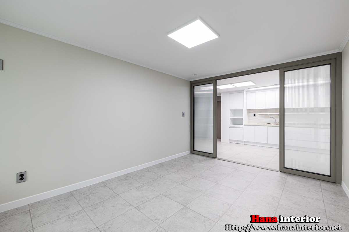 서울 성동구 금호동 정은타워 25PY : 포트폴리오