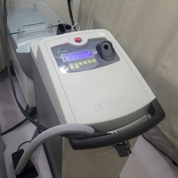 [닥터스앱] 아포지플러스 레이저(Apogee Plus)