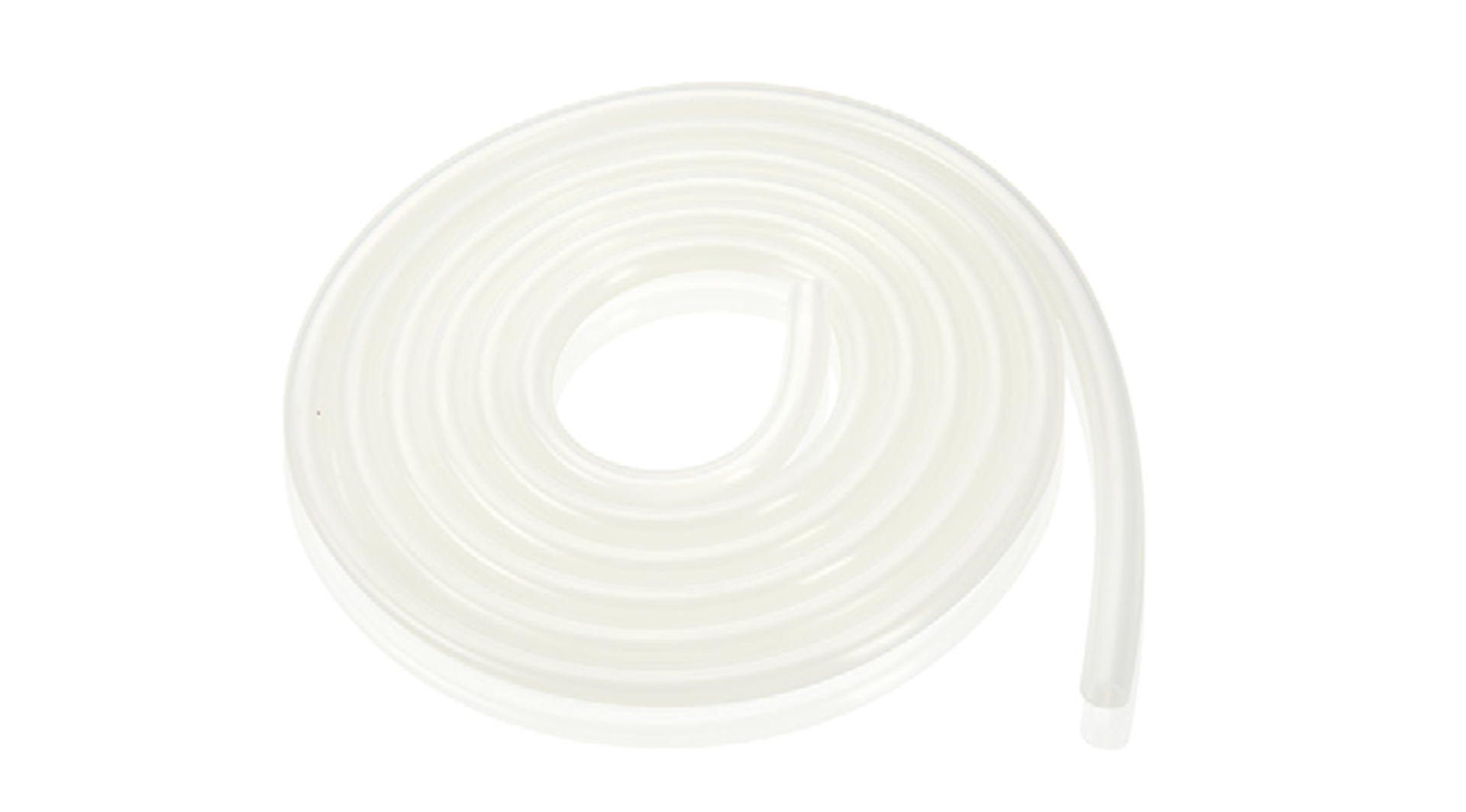 Silicon Tubing