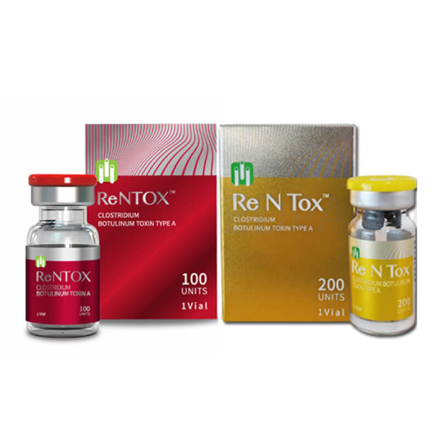 Re N Tox (BOTOX) : SHINE WORLD