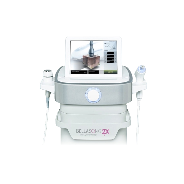 [닥터스앱] 벨라소닉 2X (BELLASONIC 2X)