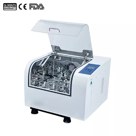 Benchtop Constant Temperature Shaking Incubator : CHEMCOKOREA 켐코코리아