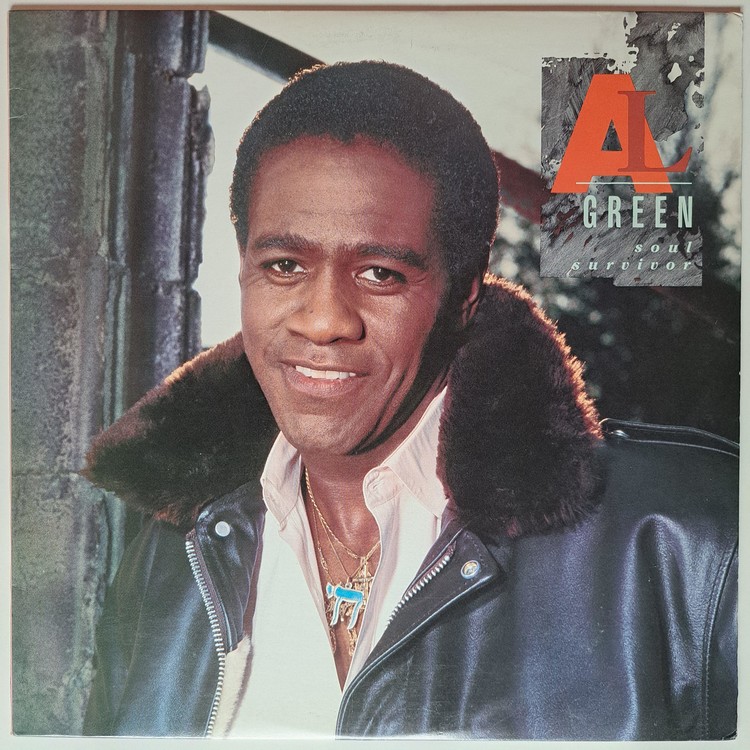 Al Green - Soul Survivor : HAVITURE RECORDS
