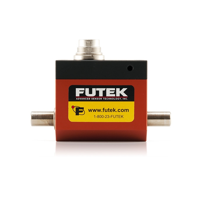 퓨텍 FUTEK TRS605 Non-Contact Shaft-to-Shaft Rotary Torque Sensor with Encoder - FSH02052 FSH02053 ...