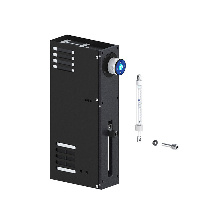 [RUNZEFLUID] SY-06B Industrial Syringe Pump 시린지펌프 OEM syringe pump ...