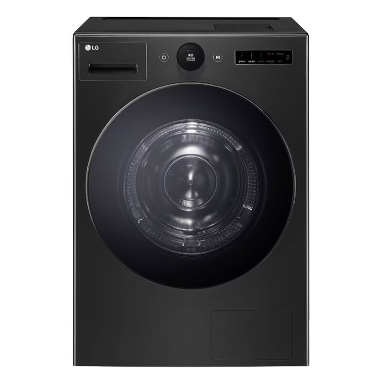 LG 트롬 건조기 오브제 22kg (RD22KS) : 렌탈뷰 공식 홈페이지