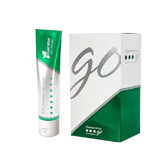 Opalescence Go : SHINE WORLD