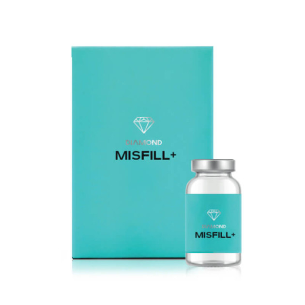 Diamond MISFILL+ : SHINE WORLD