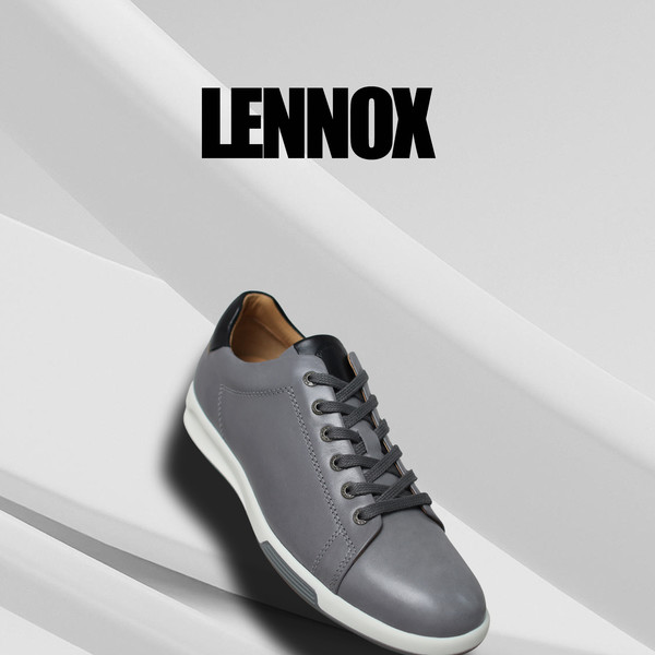 [클리어런스] LENNOX GREY 레녹스 그레이