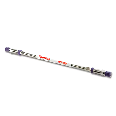 Accucore™ HILIC LC Column