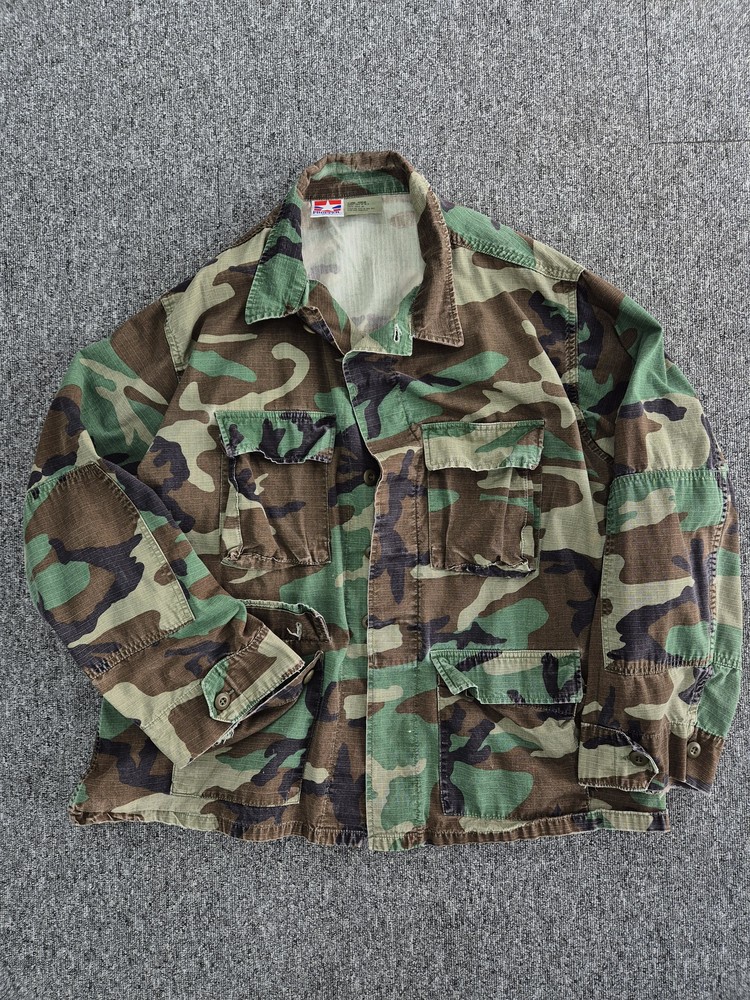 PROPPER US ARMY BDU Jacket