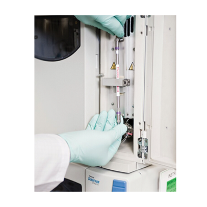 Accucore™ HILIC LC Column