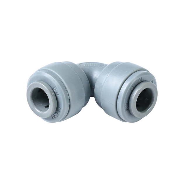 Elbow : Fitting Connector