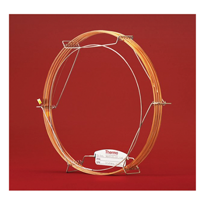 Particle Traps for GC Instruments