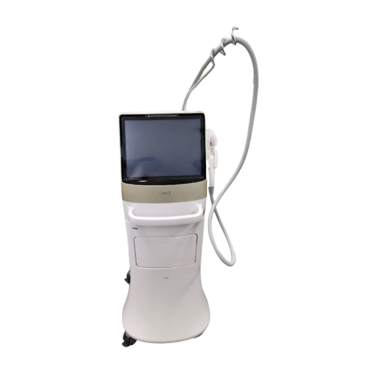 [닥터스앱]리니어지(Linear z)