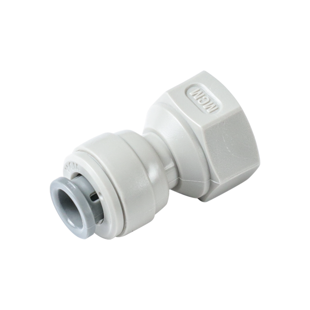 Female Adapter : Fitting Connector