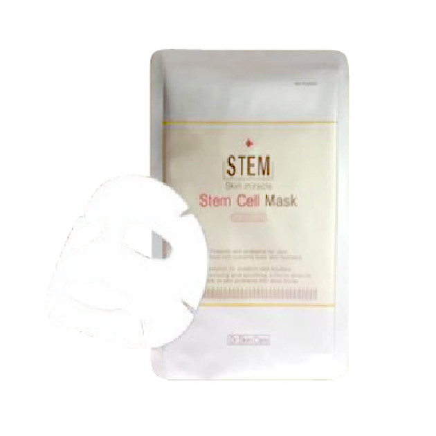 Stem Cell Mask Pack : SHINE WORLD