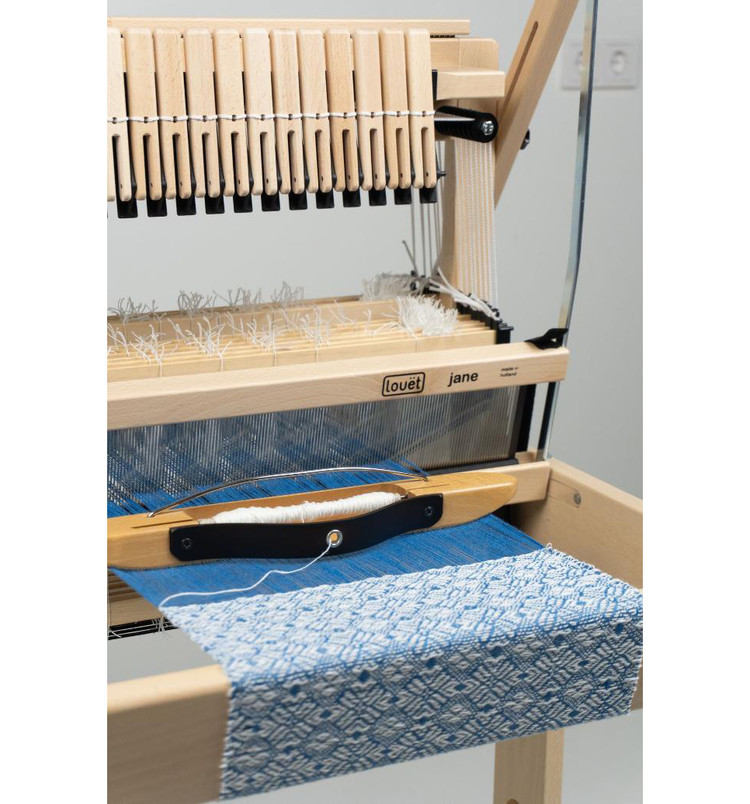 [NEW] Louet Jane 16 Shaft Table Loom / 3 Size : Studio Atcoat
