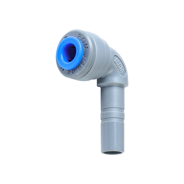 STEM Elbow : Fitting Connector