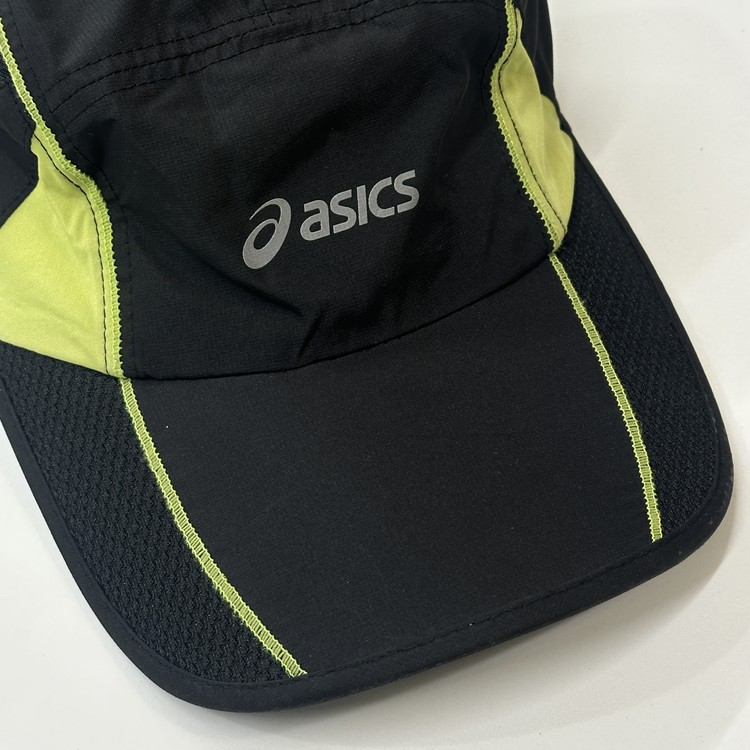 Asics cap : mascompany