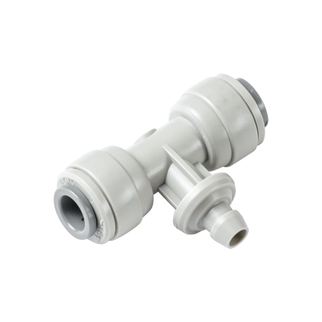 Hook Tee : Fitting Connector