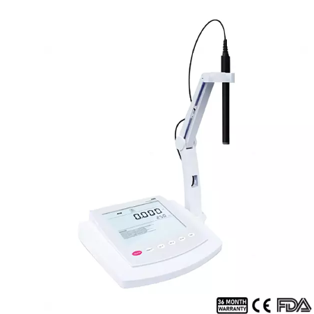 Benchtop Ion Meter B931 : CHEMCOKOREA 켐코코리아