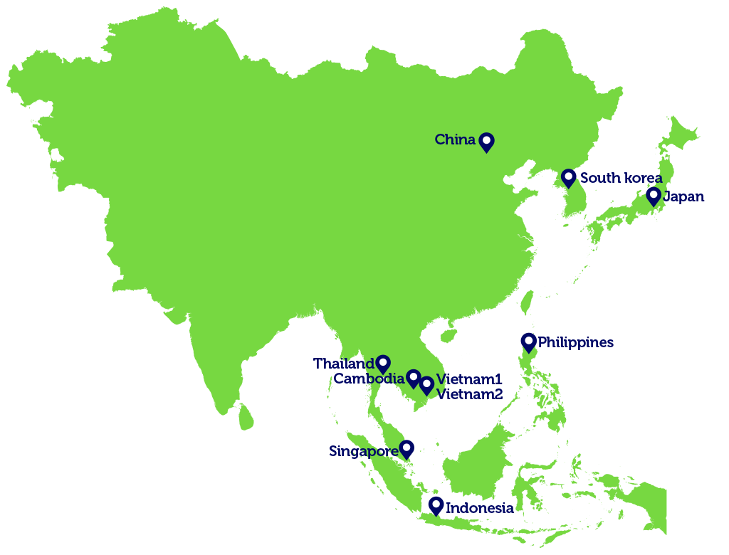 One Asia Communications