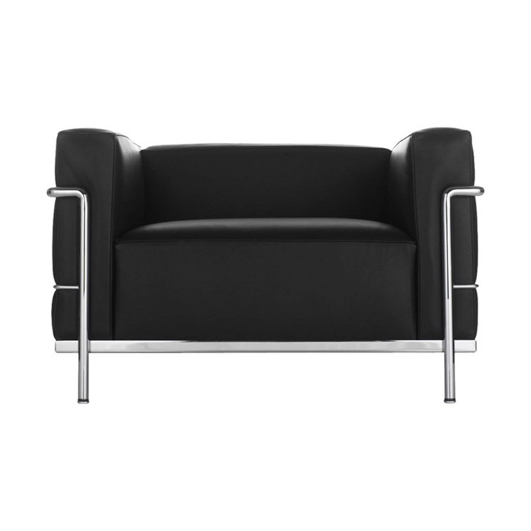 [CASSINA 까시나] LC3 Sofa 1Seater | LC3 1인 소파 : 풀티 fullty | 프리미엄 가구, 리세일의 시작