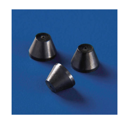 15% Graphite/85% Vespel Ferrules