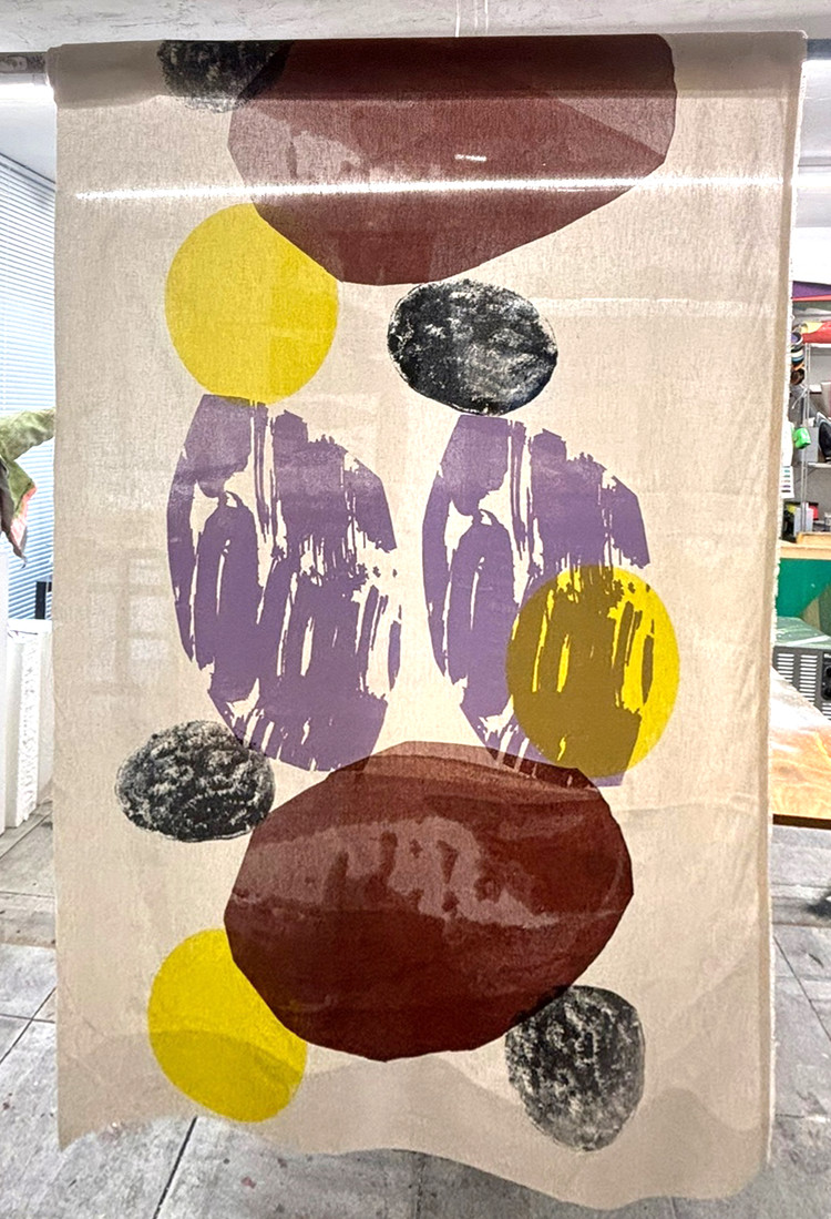 AP FABRIC 2024 #002_BOLD : APSHOP